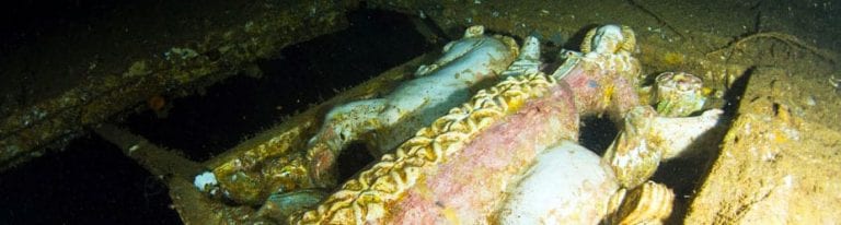 SS President Coolidge wreck known simply as the Coolidge, Santo