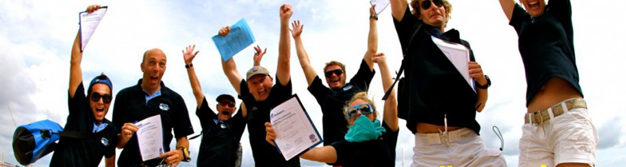 Win the Best DIVE Job in the World!