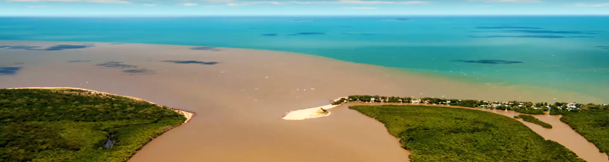 Great Barrier Reef water quality improvement of 97%