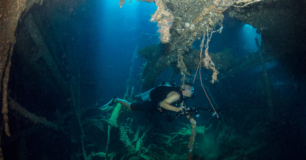 Solomons Dive Fest 2017 – Diving, Festivities & Prize Winners