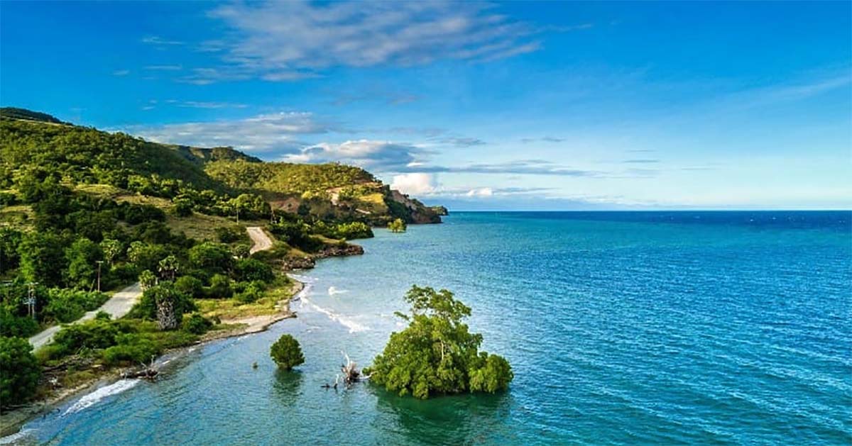 Island Timor Leste Travel In Timor Leste, Southeast Asia Adam