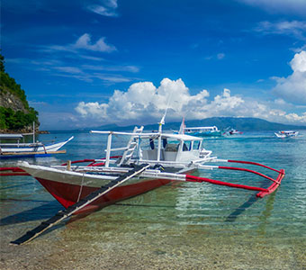 Atlantis Puerto Galera Resort & Dive Centre, Mindoro, Philippines