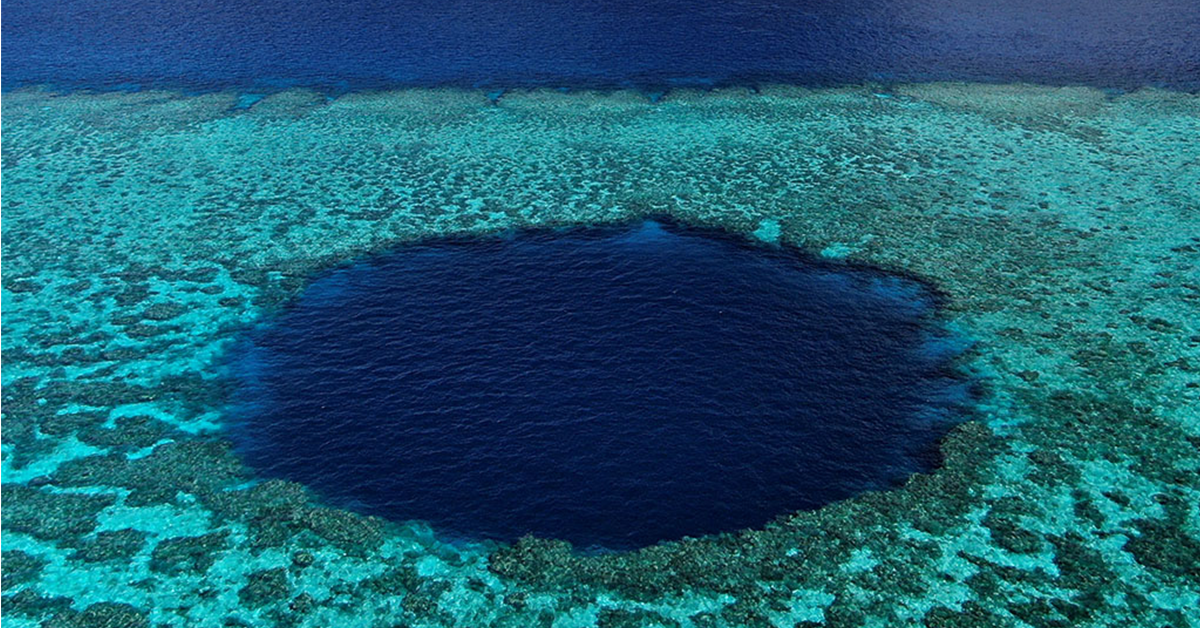 Top 10 lesser known reefs on the Great Barrier Reef