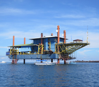 Seaventures Dive Rig | Diving Sipadan & Mabul Sabah Borneo Malaysia