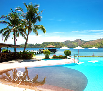 Dugong Dive Center Busuanga Palawan Philippines