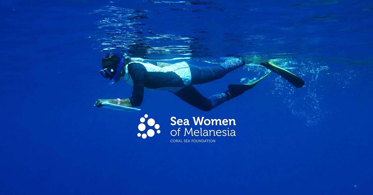 Celebrating Women of Water on International Women's Day 2022