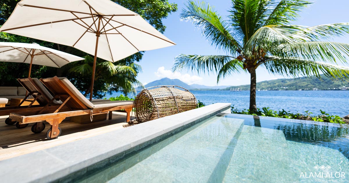 Alami Alor Dive Resort | Dive Alor with Alami Alor Dive Resort
