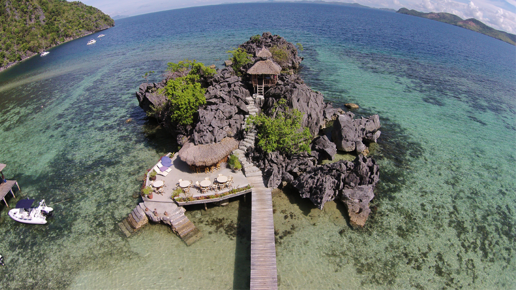 Sangat Island Dive Resort | Dive Coron with Sangat Dive Resort